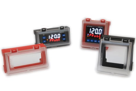 ATR121 | 32x74 mm PID Controller