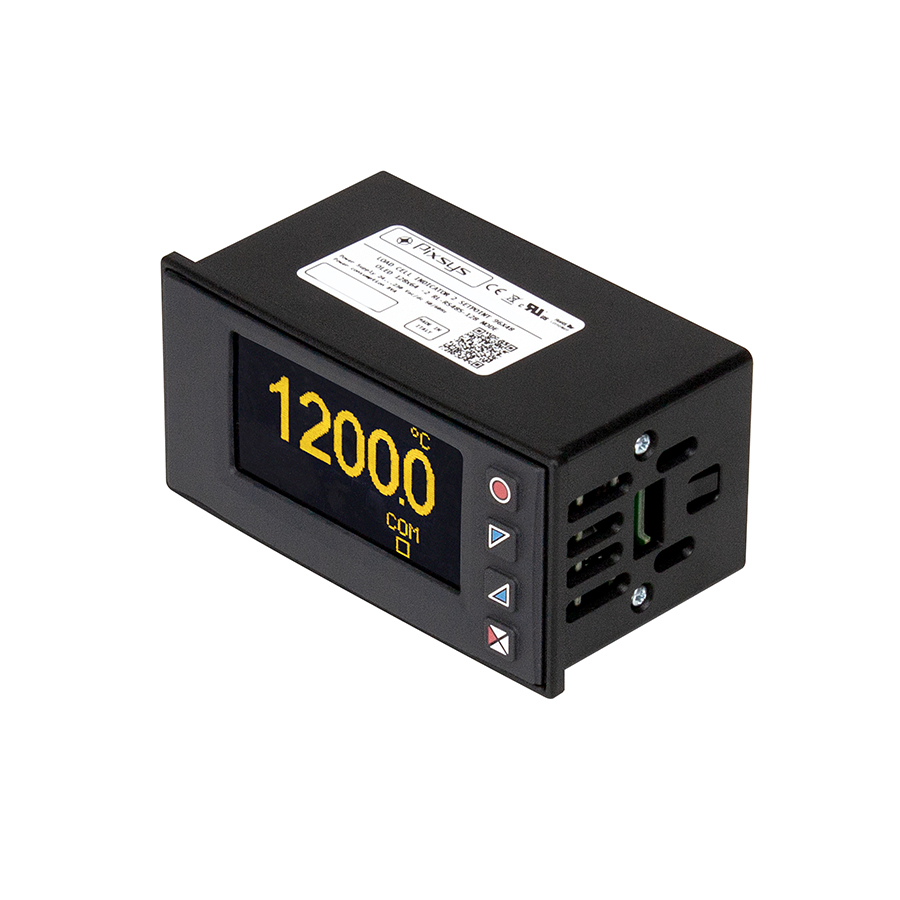 Fittings for temperature sensors